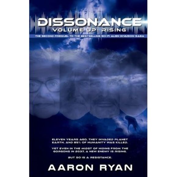 Aaron Ryan | Other | Dissonance Volume Up Rising Aaron Ryan | Poshmark